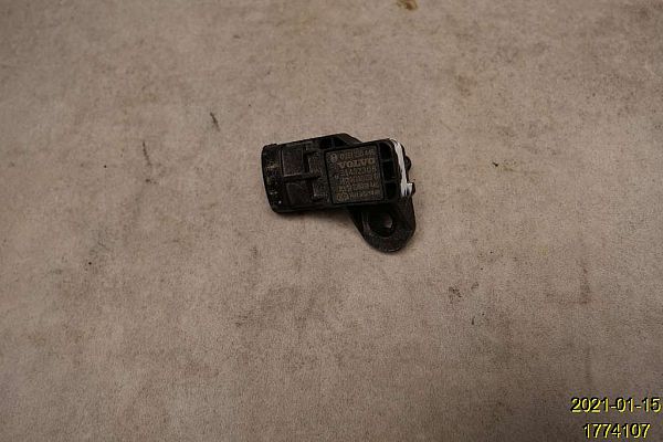 31432308 : Trykregulator og Vakuumføler - Autoparts24