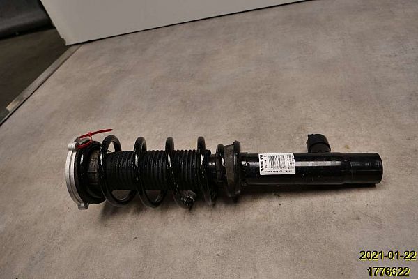 31476797 : Veerpoot voor - Autoparts24