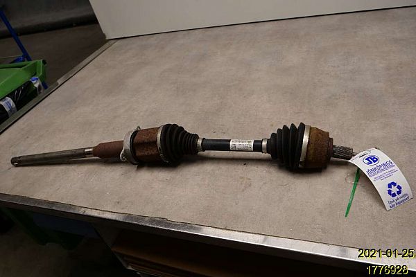 31437471 : Drivaksel for - Autoparts24