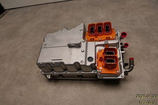 36011623 : Converter / inverter - el - Autoparts24