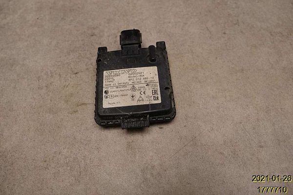 32233090 : Styrboks diverse - Autoparts24