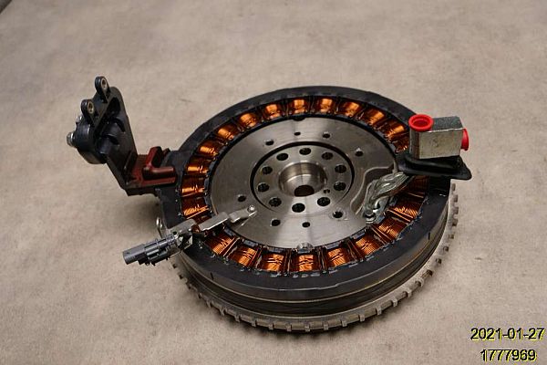 36003244 : Starter - Autoparts24