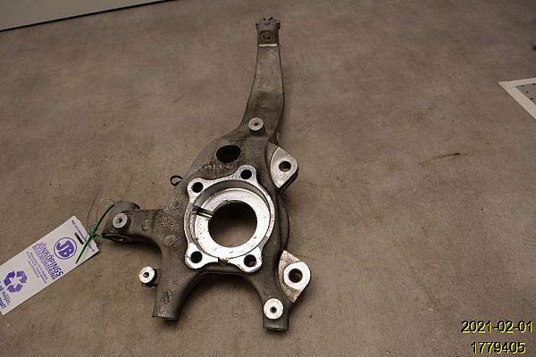 31476316 : Asschenkel / Wielnaaf voor - Autoparts24