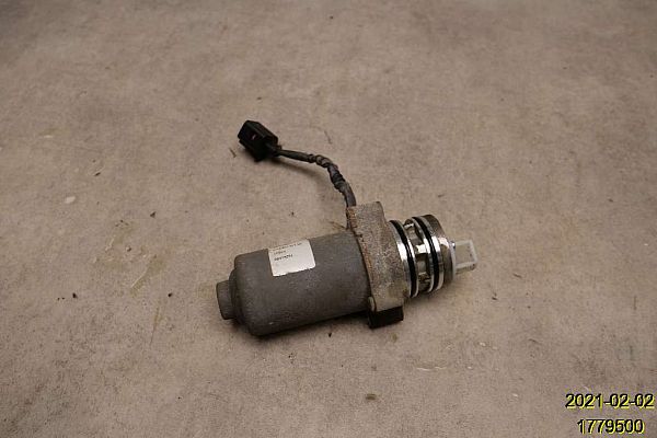 Brugt Volvo Xc90 - Ventilatorvinge automatisk | Autoparts24