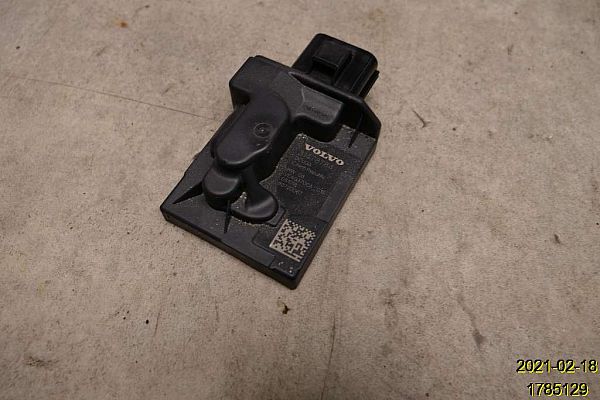 31478784 : Relæ - diverse og Styrboks diverse - Autoparts24