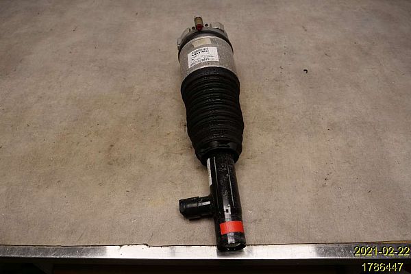 31658927 : Federbein vorn - Autoparts24