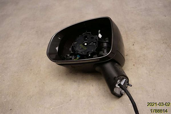 31424820 : Sidespejl - Autoparts24