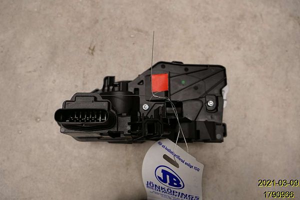 31440999 : Türschloss - Autoparts24