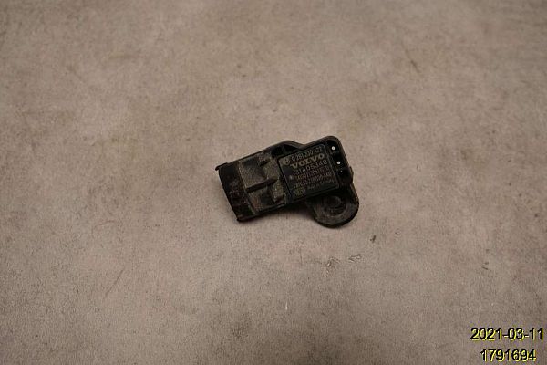 314-053-40 : common rail (Injectie) / Verstuiver Brug en Turbo ...