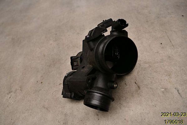 31293140 : Spjældkontakt - Autoparts24