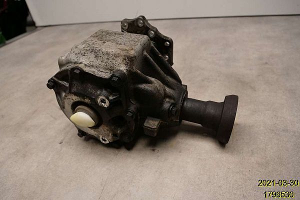 36002051 : Fordeler - gearkasse - Autoparts24