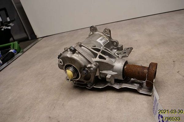 36010502 : Fordeler - gearkasse - Autoparts24