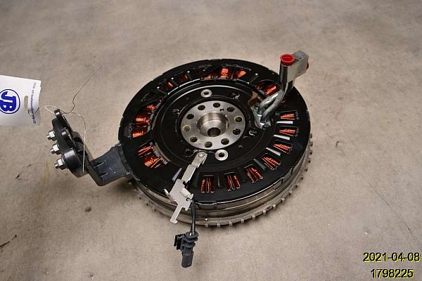 36003244 : Starter - Autoparts24