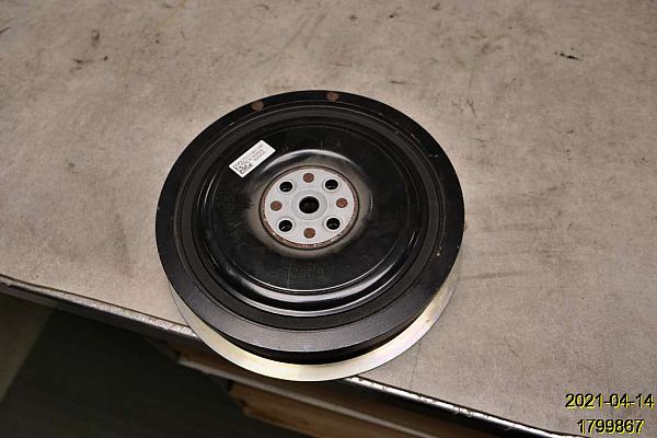 Brugt Volvo V90 - remhjul | Autoparts24