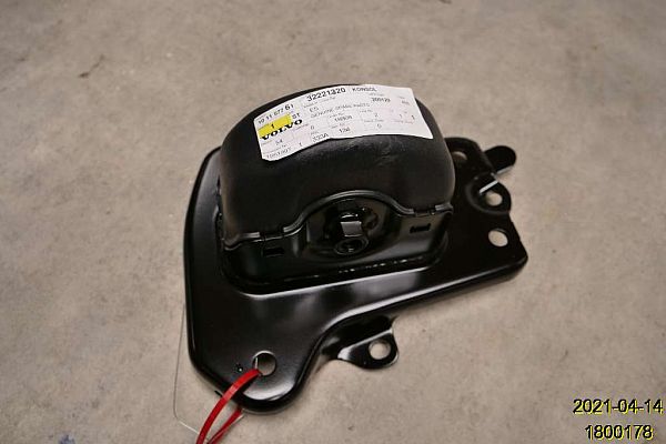 32221320 : Bærearm bag - Autoparts24