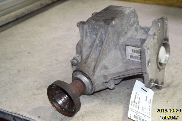 Volvo S80 Verteilergetriebe gebraucht kaufen | Autoparts24