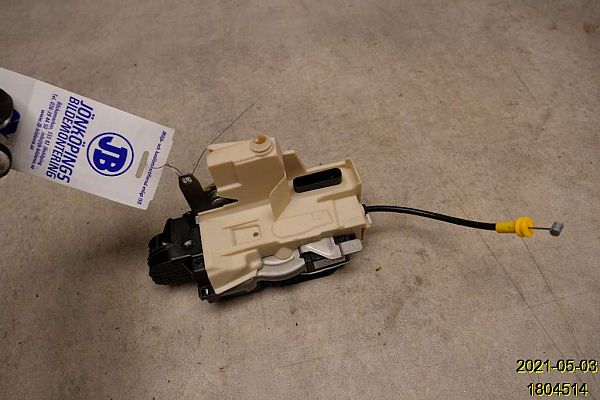 32310886 : Türschloss - Autoparts24