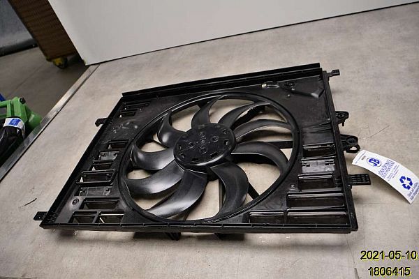 31493262 : Kølerblæser el - Autoparts24