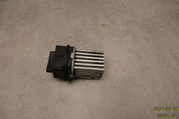 Brugt Volvo S60 - varmemodstand | Autoparts24