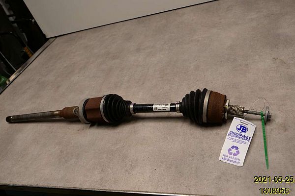 32240318 : Drivaksel for - Autoparts24