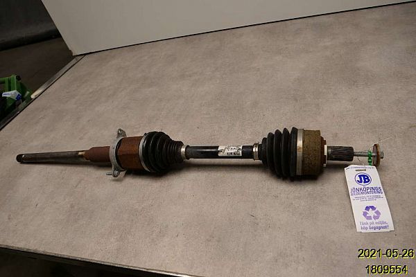 36003640 : Aandrijfas voor - Autoparts24