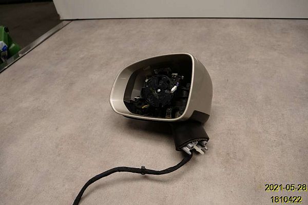 31385640 : Sidespejl - Autoparts24