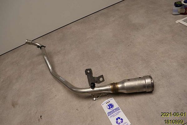 Brugt Volvo Xc90 - Tankrør | Autoparts24