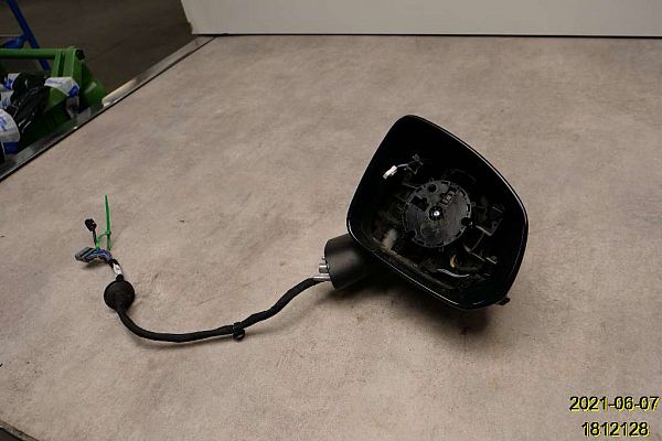 31385658 : Sidespejl - Autoparts24