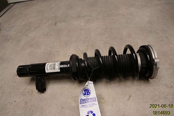 31476797 : Veerpoot voor - Autoparts24