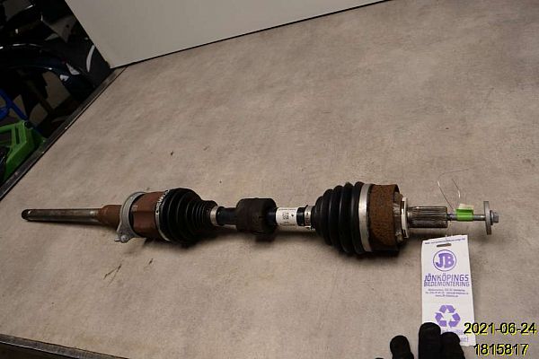 32292483 : Drivaksel for - Autoparts24