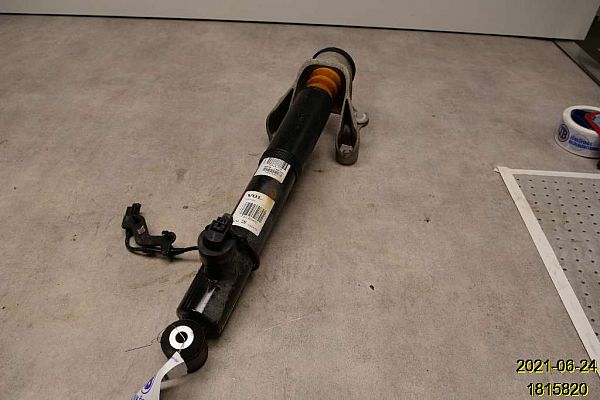 32269400 : Støddæmper - bag - Autoparts24