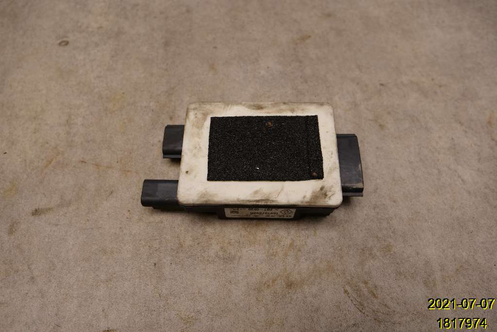 Renault MASTER III Bus (JV) Controller diverse 169107893R