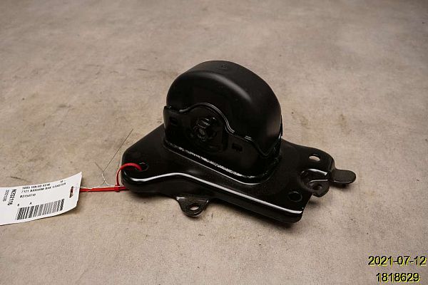 32221320 : Bærearm bag - Autoparts24