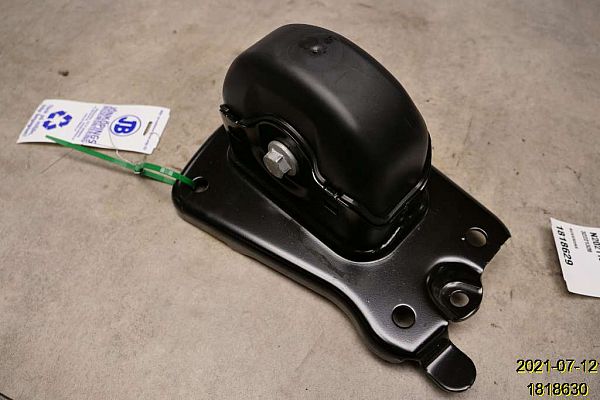 32221323 : Bærearm bag - Autoparts24