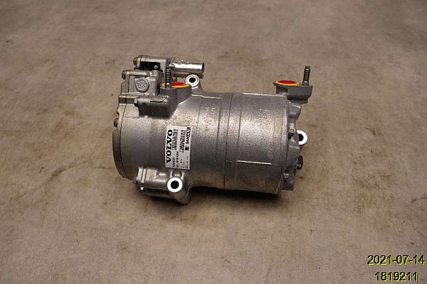 32260523 : Airconditionpumpe - Autoparts24