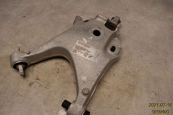 32246510 : Spindel - bag og Bærearm bag - Autoparts24