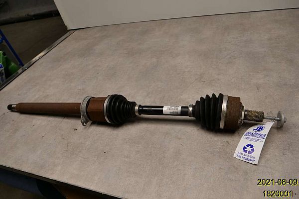 36011808 : Drivaksel for - Autoparts24