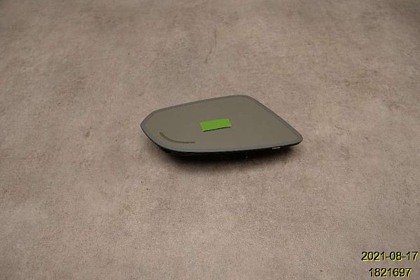 31477527 : Spejlglas - Autoparts24