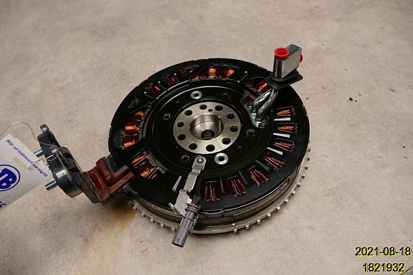 36003244 : Starter - Autoparts24