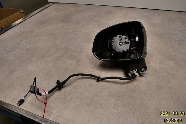 31385640 : Sidespejl - Autoparts24