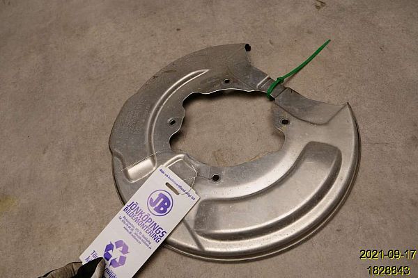 32217285 : Remplaat achter - Autoparts24