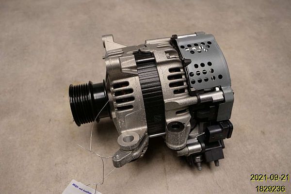 36003710 : Dynamo / Alternator - Autoparts24
