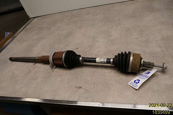 36003640 : Aandrijfas voor - Autoparts24