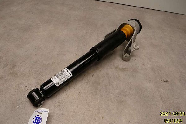 31429764 : Schokbreker achter - Autoparts24