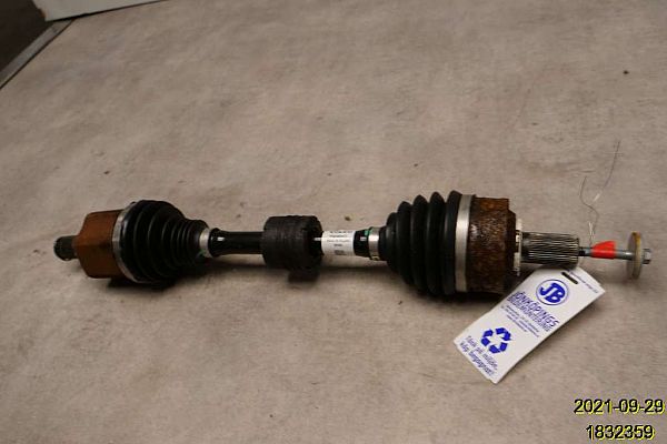 32292477 : Drivaksel for - Autoparts24