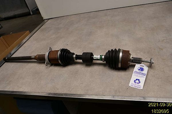 32292483 : Drivaksel for - Autoparts24