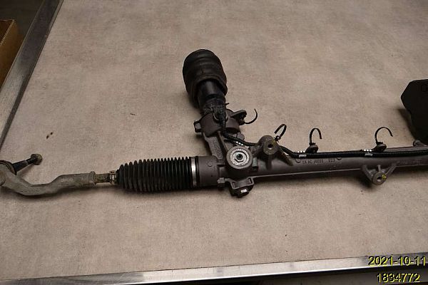 31681933 : Styretøj - Autoparts24