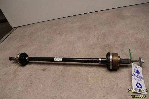 36011788 : Aandrijfas / Steekas rechts-achter en Aandrijfas / Steekas ...