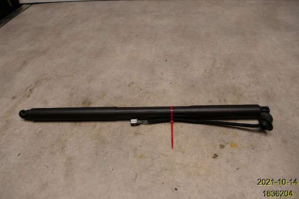 32227505 : Gasdemper achterklep en Achterklep controle-eenheid ...