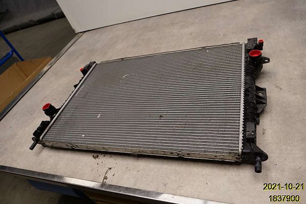 31293689 : Kühler - Autoparts24